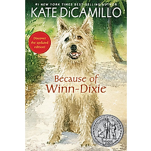 Because of Winn-Dixie