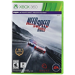 Need for Speed Rivals - Xbox 360