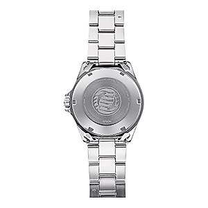 Orient "Mako-3" Automatic/Hand-Winding 200m Diver Style Watch