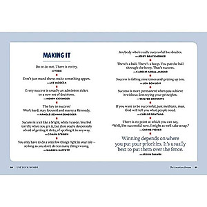 Reader's Digest Use Your Words: Word Power Quizzes & Quotable Quotes from America's Most Popular Magazine