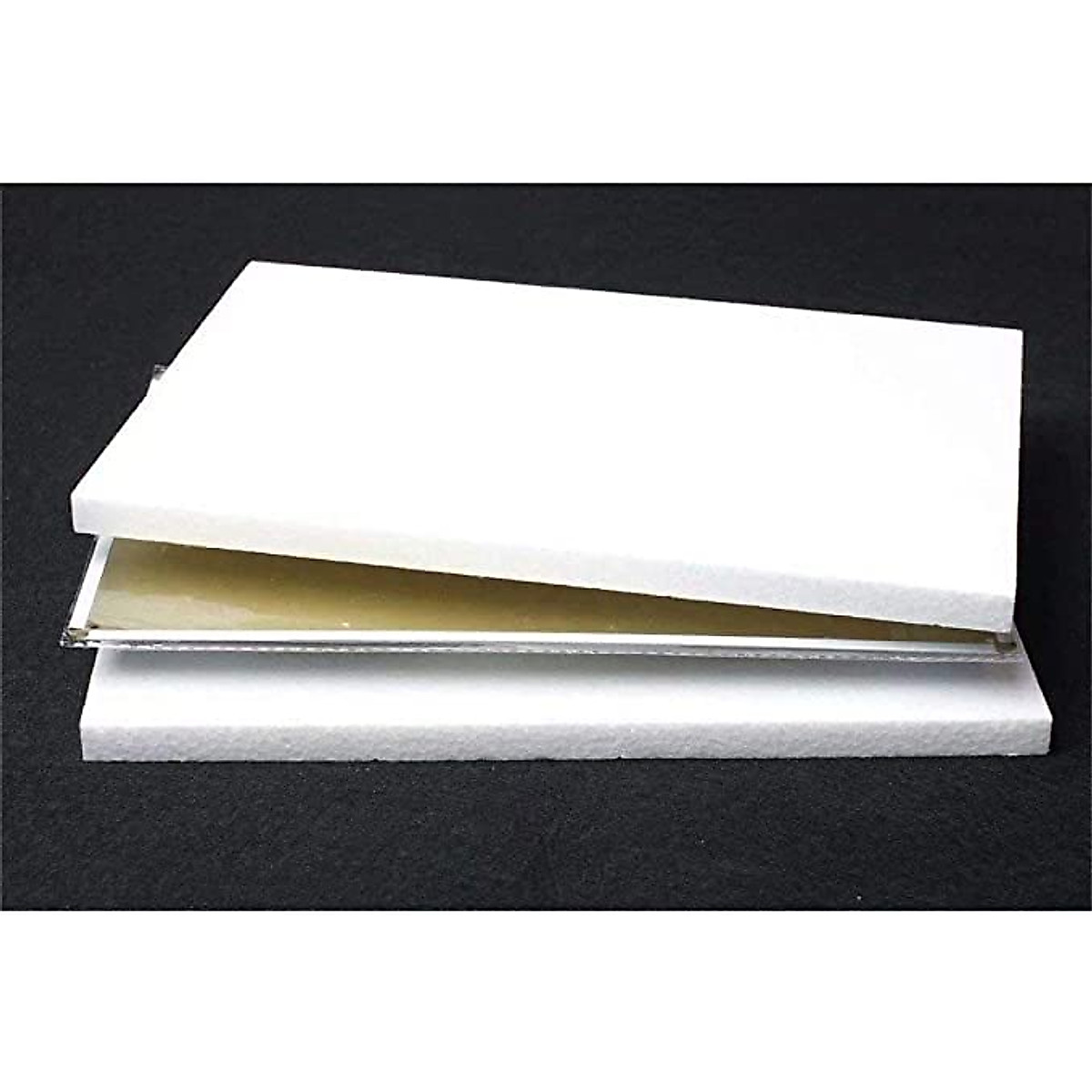 SaNavie Godzilla Co Bath Soap Wash Your Hand Poster Home Coffee Wall Decor Home Bar Man Cave Diner Garage Decor metal tin sign 6x8 Inch