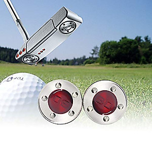 HISTAR Golf Putter Weights 30g Compatible with Scotty Cameron Putters Golf Club Head Accessories