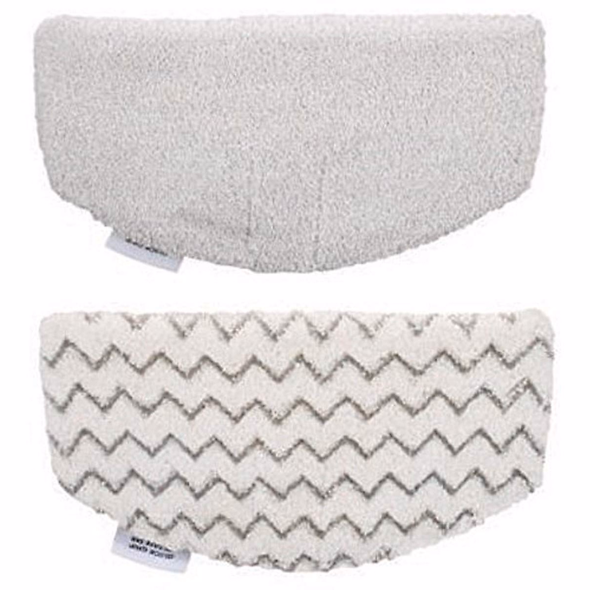 BISSELL PowerFresh Steam Mop Pads (2 pk) with Fragrance discs (4 ct), 5938