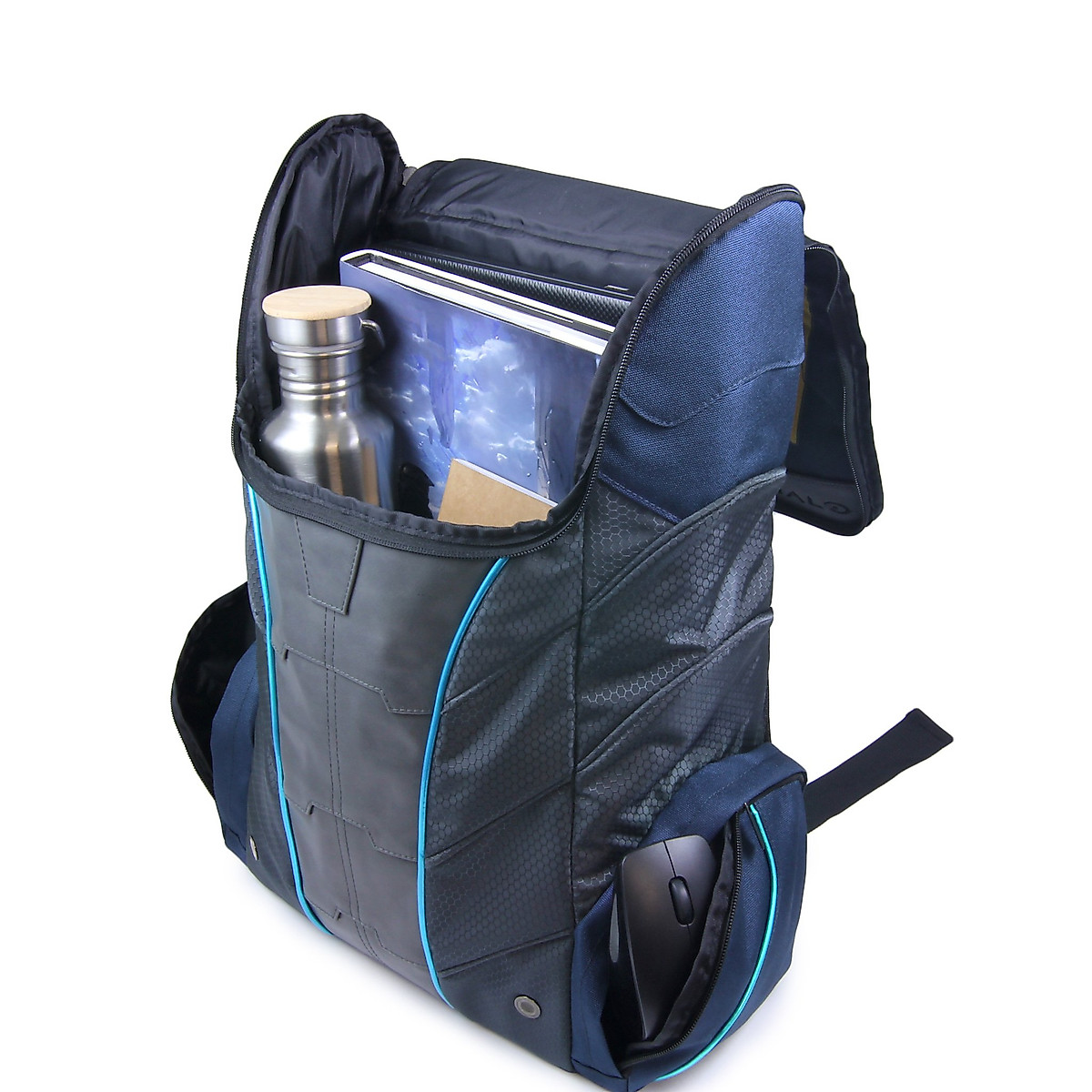 Halo Spartan Locke Backpack - Not Machine Specific