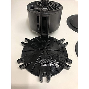 1" Sensus SR2 Water Meter Rebuild Kit