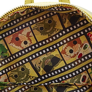 Funko Pop! by Loungefly Gremlins Stripe Glow Cosplay Mini Backpack