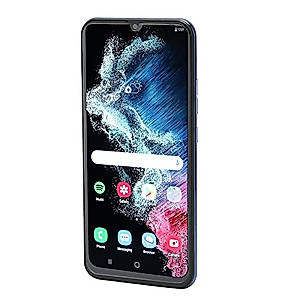 Airshi 6.52in Smartphone, RAM 4GB Mobile Phone 5MP Front Camera for Home (#1)