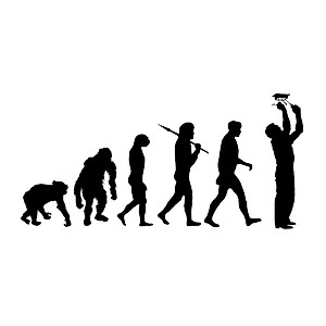 CafePress Electrician Sparky Electricity Mug Ceramic Coffee Mug, Tea Cup 11 oz