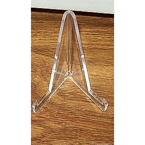 Custom Megalodon Shark Tooth Display Stand (Specifically Made for a 3.5 to a 6 Tooth)