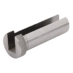 Keyway Bushing - Bushing Type: A Pilot Diameter: 6mm