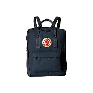 Fjällräven Kånken Navy One Size