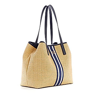 GUESS Vikky Tote, Navy