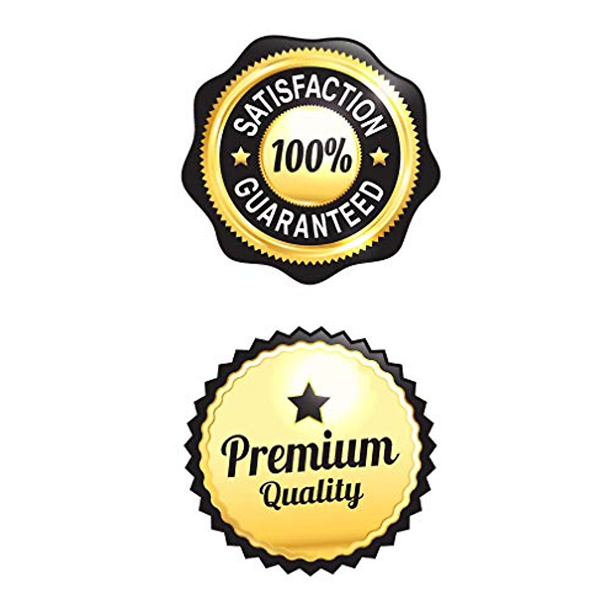 Inksters Remanufactured Toner Cartridge Replacement for HP 05X/Canon 119II Toner EY CE505X(J) / 3480B001AA(J) - Black - 2 Pack