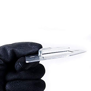 CLAIRLA Wall Fan Mounting Bracket oscillating Supports - Hidden Holder Brackets for oscillation fans - Concealed Blind Support Hook kit For Ceiling Mount Fan (1Pack)