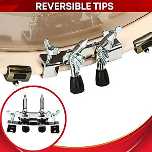 Gibraltar Drum Anchor (SC-4402)