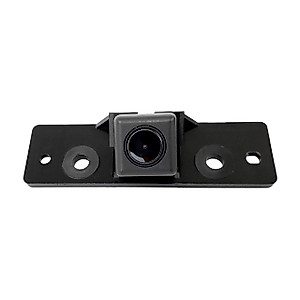 Master Tailgaters Replacement for Nissan Titan XD (2016-2018) Backup Camera OE Part # 28442-EZ00A, 28442-EZ01A
