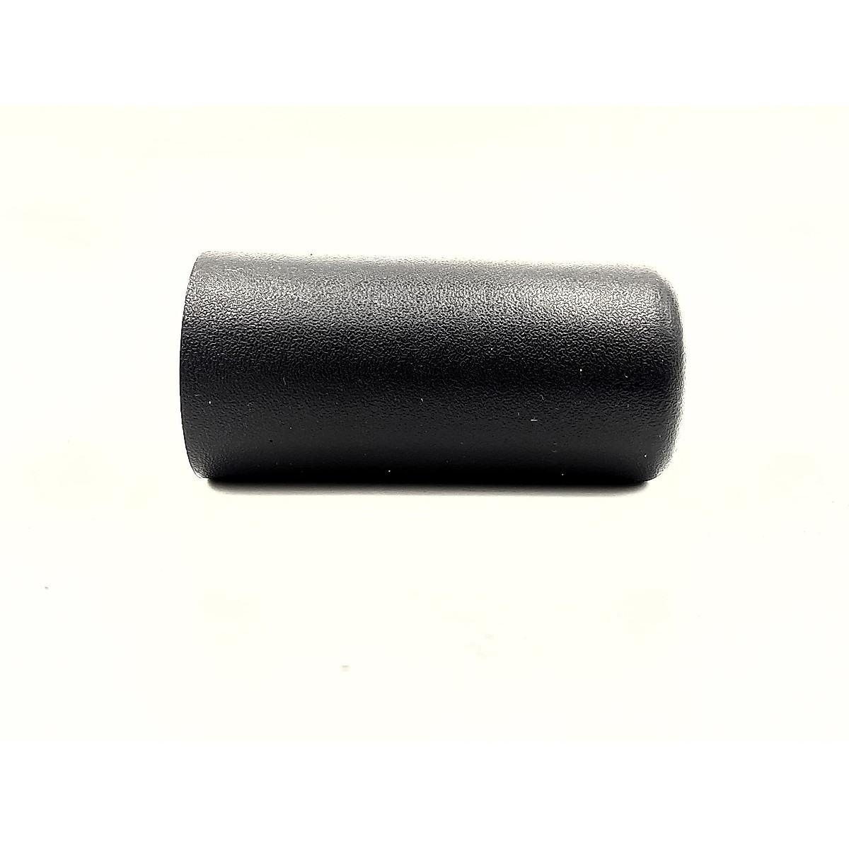 Fishing Rod Butt Caps, Super Durable PVC, Flexible and Easy to Install (29mm ID 58mm Long)