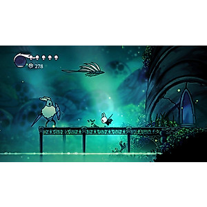 Hollow Knight (PS4)