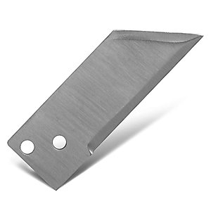 Agri-Pro Newberry-Style Castrating Knife Replacement Blade ONLY w/Two Rollpins