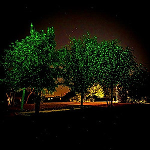 Dazzle Bright Christmas String Lights, 100 LED 33 FT Connectable Fairy Lights with 8 Modes, Waterproof Christmas Decorations for Indoor Outdoor Holiday Party Home Tree Decor (Green)