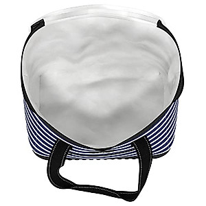 SCOUT The Stiff One - Large, Soft, Lightweight, Insulated Cooler with Hard Bottom, Beach, Family, Travel, Picnic Cooler