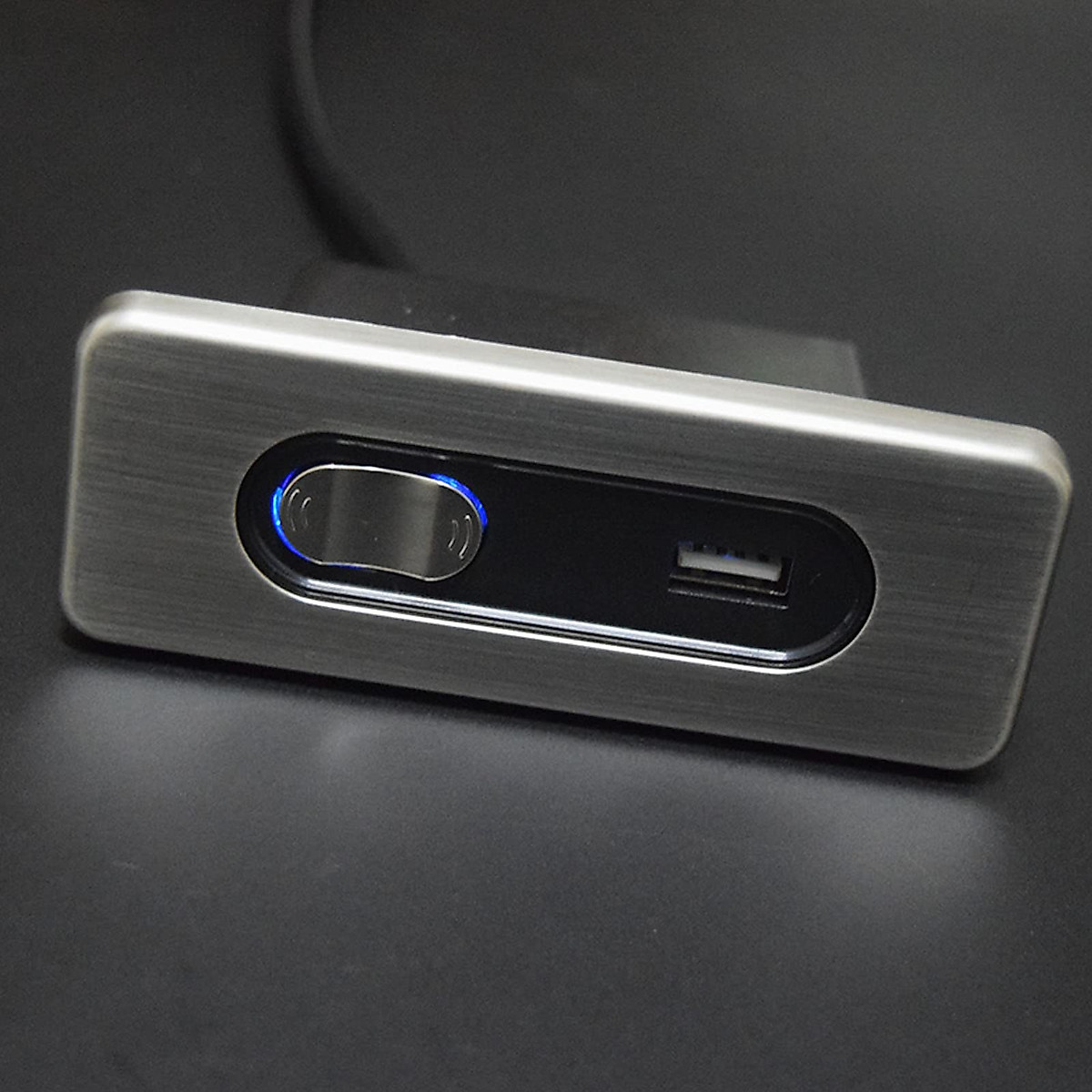 Electric Recliner Controller, USB Socket Charging Port Easy Installation Lift Sofa Controller for Electric Wheelchairs for