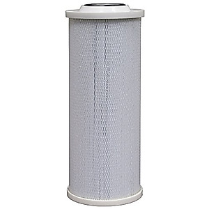 Neo-Pure PSJ-90-05 Pleated Synthetic Jumbo Cartridge 5 micron Compatible with HC/90-5, HC/90-5W-HF, HC-PP-90-5, HC/90-AC-5, FMHC-90-5, FMHC-90-5EZ, PWPL90M5