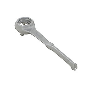 Drum Bung Nut Wrench - Aluminum