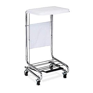 Clinton 93285 Square Tilt-Lid Hamper