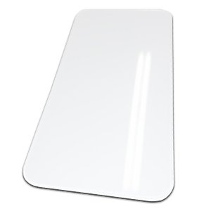 Custom Base Shaper 1/8” Thick Clear Acrylic up to 18" fits Any Christian Dior Tote bag handbag plastic, Purse Insert, Plexiglas, Plexiglass Bottom