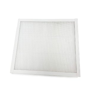 Nispira AF-10FL HEPA Filter Replacement Compatible with Homedics Total Clean Air Purifier AF-10 AP-15. 1 Pack