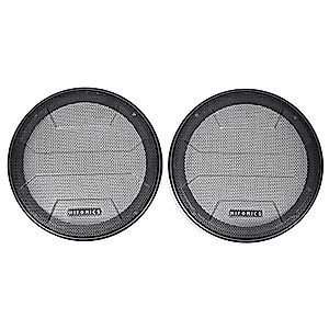 Hifonics 2 ZS693 6x9 800 Watt Car Audio Coaxial Speakers+2 6.5" 600w Speakers
