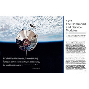 NASA Apollo 11: Owners' Workshop Manual