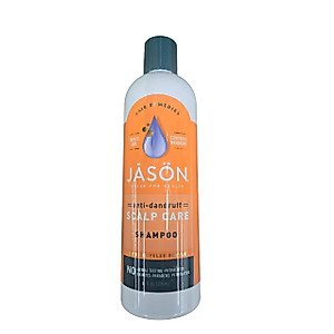 Jason Shampoo Dandruff Relief