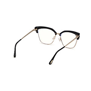 Eyeglasses Tom Ford FT 5547 -B 001 shiny black