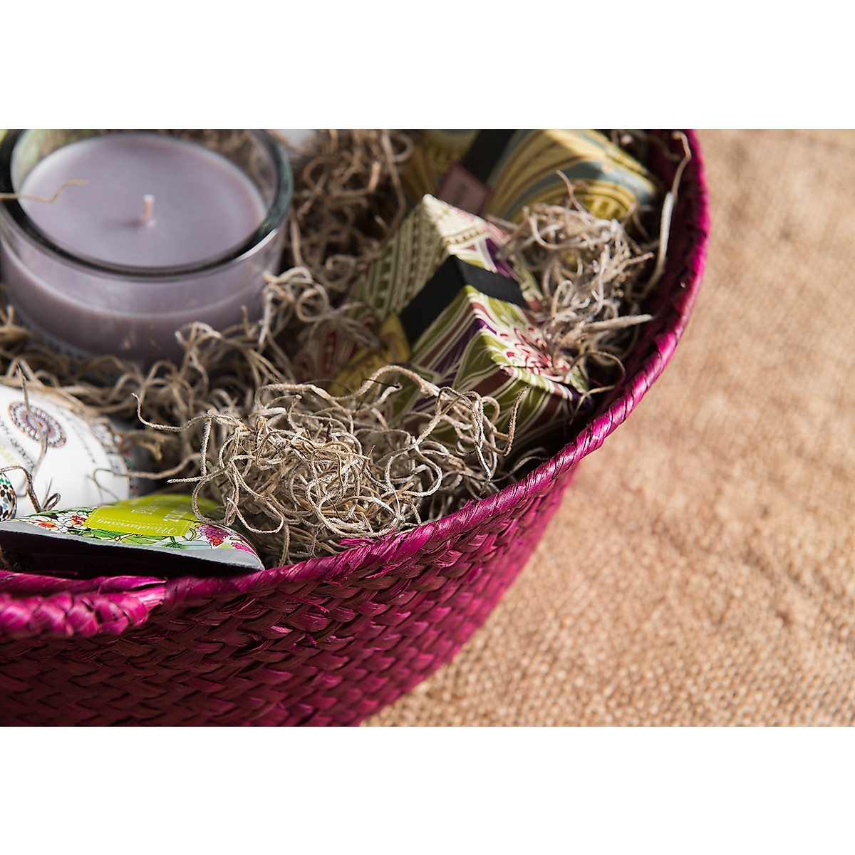 SuperMoss (26926) Spanish Moss Dried, Natural, 3 Pounds