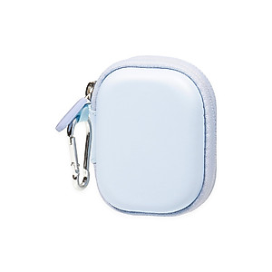 Alltravel Earbuds Case for Soundcore by Anker Life P3 Noise Cancelling Earbuds (Blue)