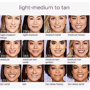 TARTE Double Duty Beauty Shape Tape Contour Concealer Medium TAN Sand