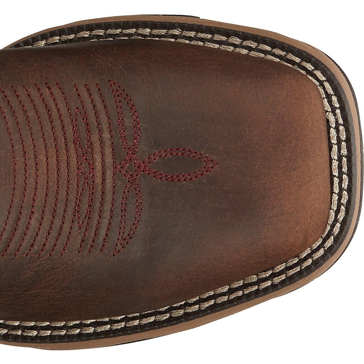 Tony Lama Women's TW7200 Josey Waterproof Work Boot