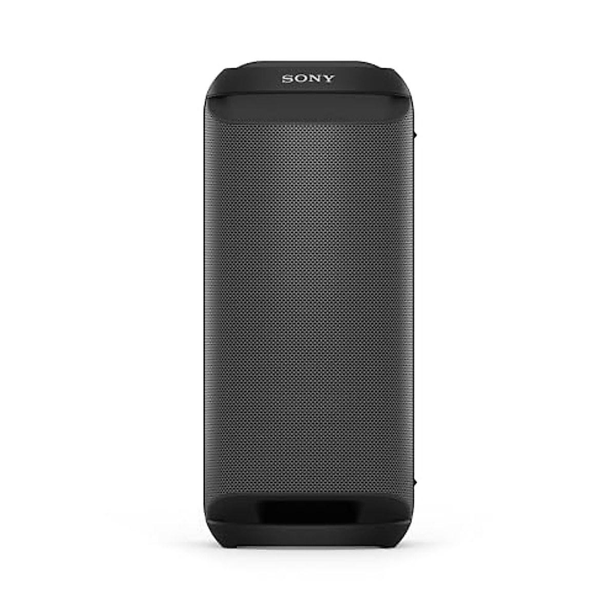 Sony SRS-XV800 X-Series Wireless Portable Bluetooth Karaoke Party Speaker(Black)