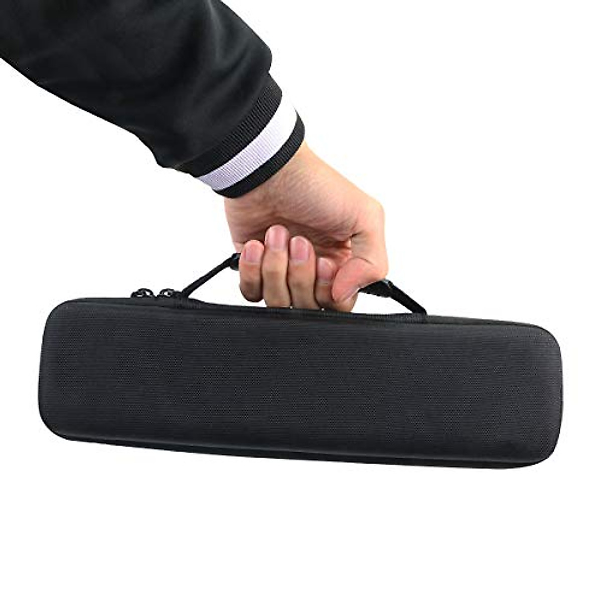 co2CREA Hard Travel Case Repalcement for Brother DS-720D Mobile Color Page Scanner