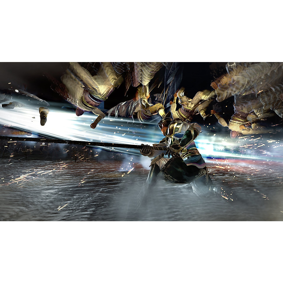 Dynasty Warriors 8: Xtreme Legends - Complete Edition - Playstation 4