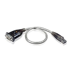 Kanguru Solutions U2FCOMBOHUB Kanguru Combo Hub
