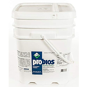 Probios Probiotic Supplement 25lb