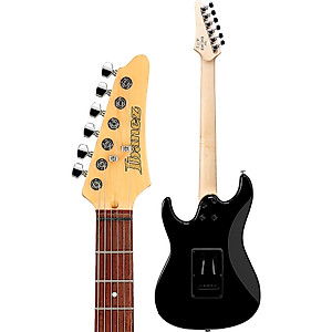 Ibanez AZES40 Electric Guitar - Black