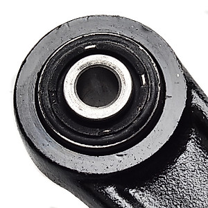 TUUMOND Adjustable Control Arm Rear Upper Kit Pair Set of 2 Compatible With Ford Mazda Volvo K100002