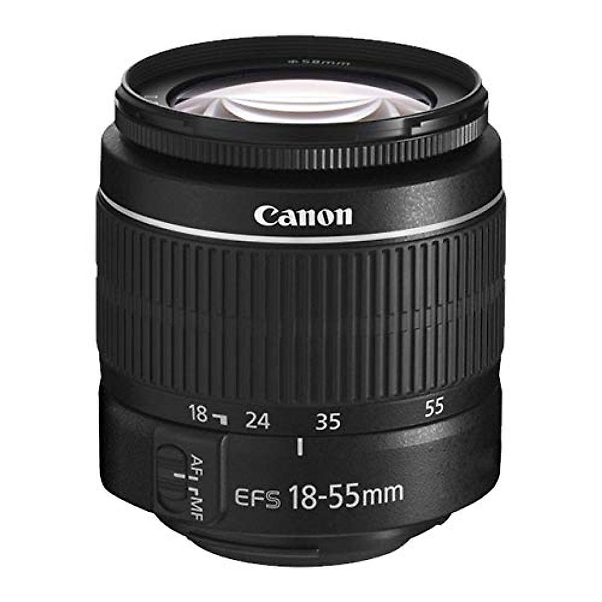 Paging Zone-Canon intl Canon EOS 4000D DSLR Camera with 18-55mm f3.5-5.6 Zoom Lens, 64GB Memory,Case, Tripod and More (28pc Bundle) (Renewed)