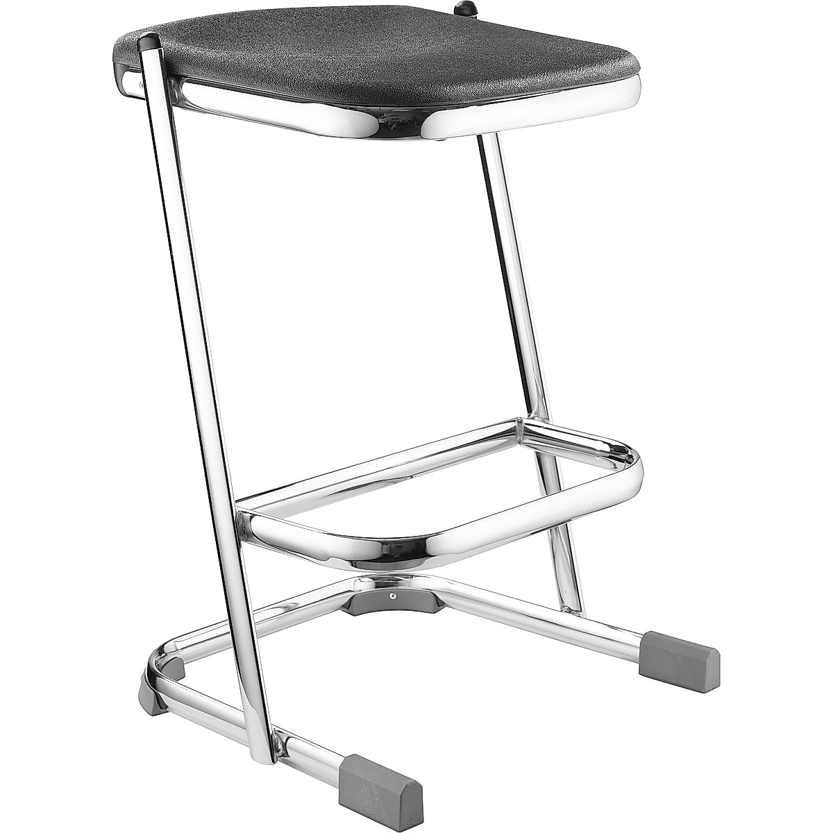 National Public Seating NPS 24" Elephant Z-Stool