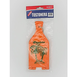 Casita Plastic Tostonera for Plaintains