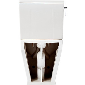 Signature Hardware SHPT200 CCY 1.28 GPF Tank Only - Toilet Bowl Not Included